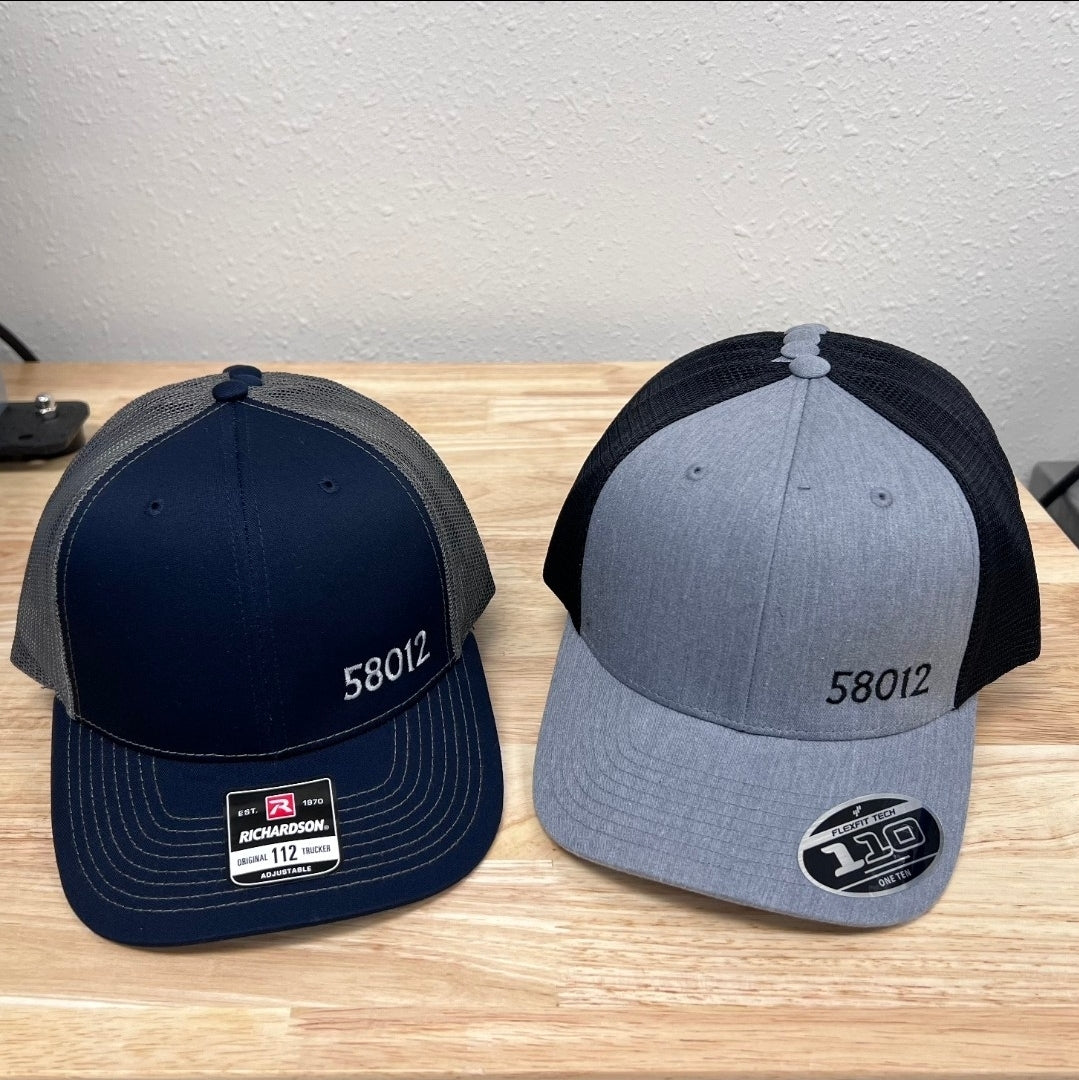 58012 Hat~ – C-Town Apparel